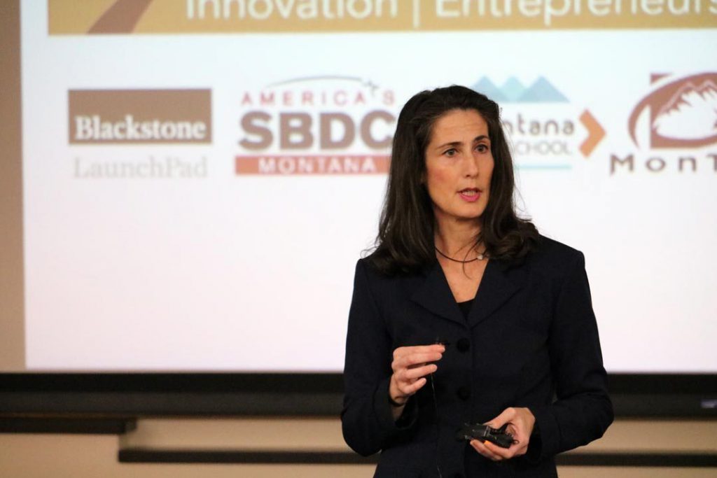 TechEx – Montana World Trade Center