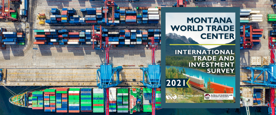 Montana World Trade Center